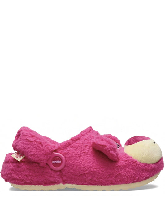 Pixar x Crocs Classic Clog Lotso – Original São Paulo