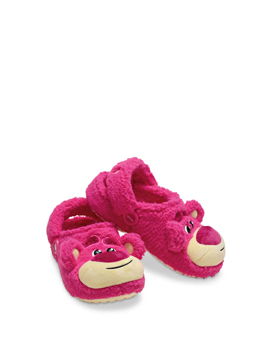 Pixar x Crocs Classic Clog Lotso – Original São Paulo